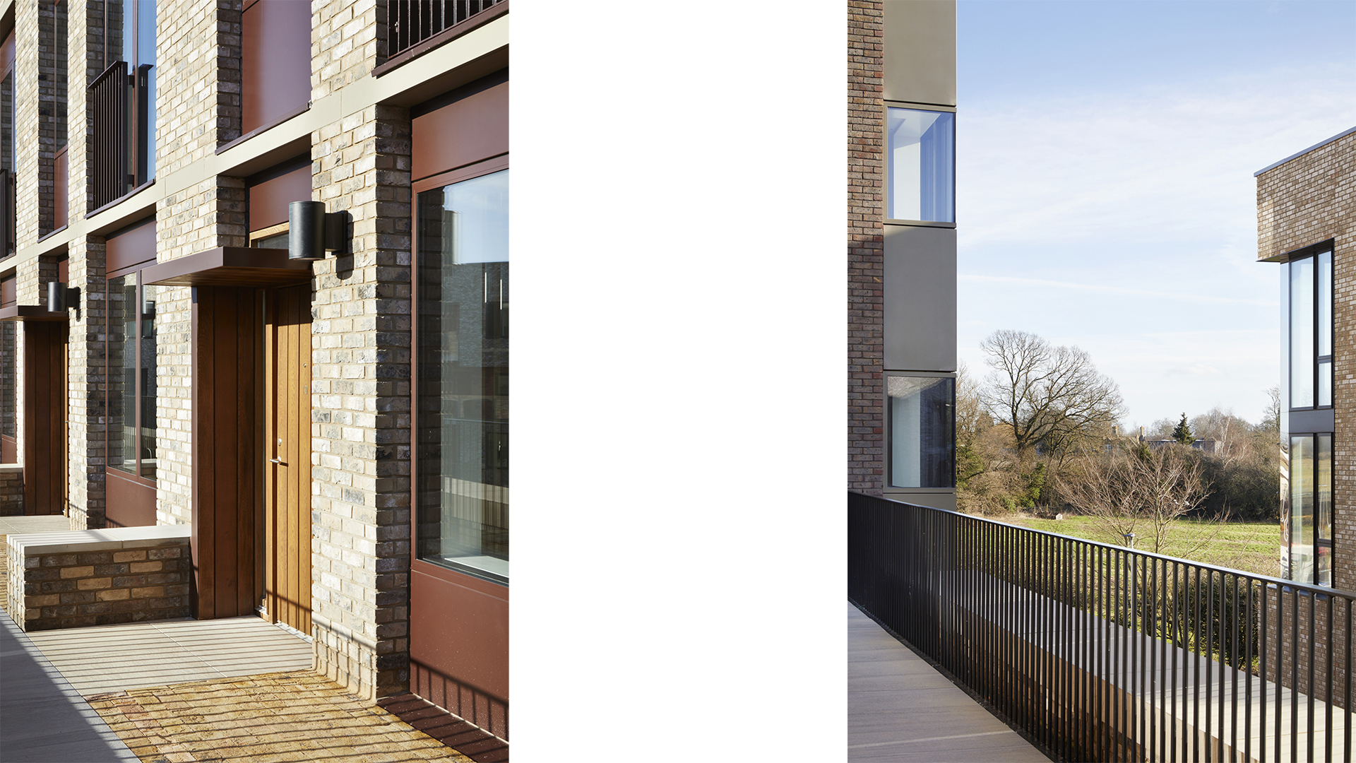 Eddington, Lot 1: North West Cambridge - BDA