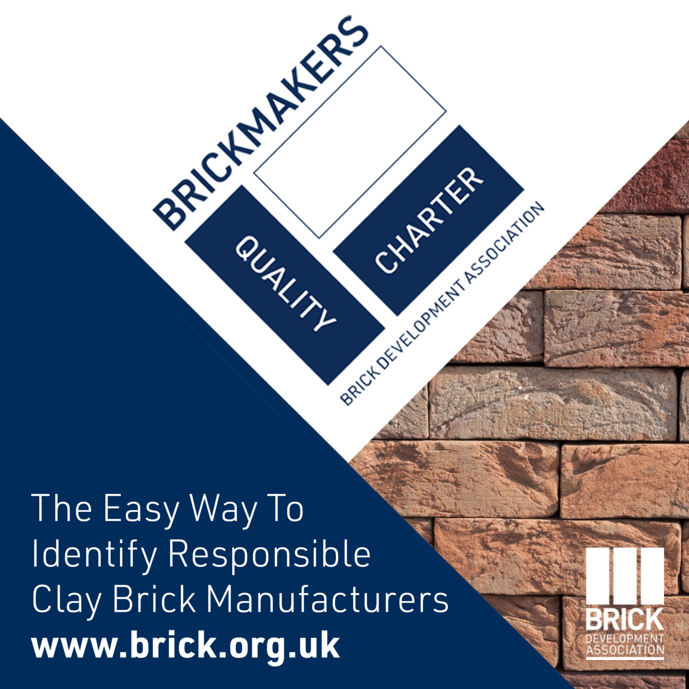 BQC Approved Brickmakers - BDA