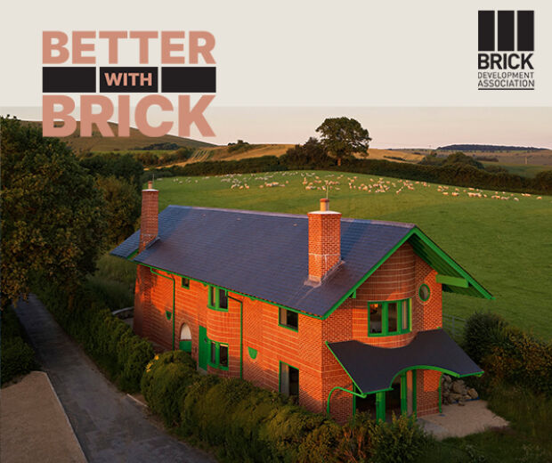 The Brick Development Association - BDA