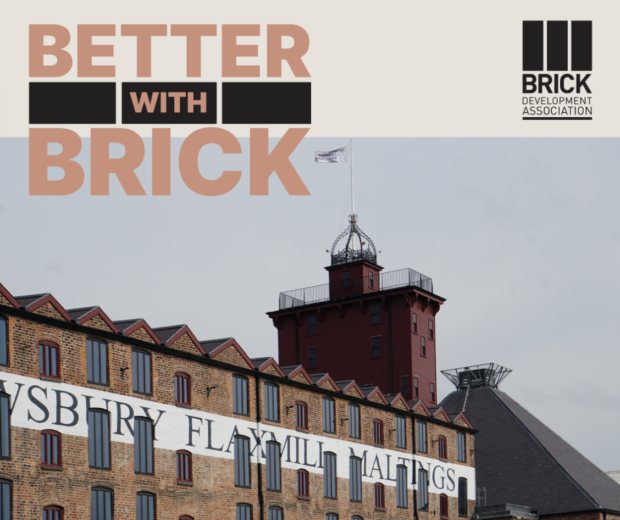 The Brick Development Association - BDA