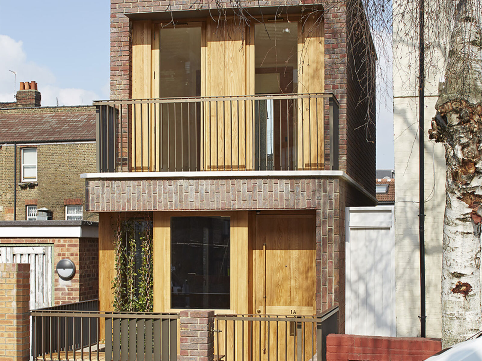 Individual Housing Development - BDA