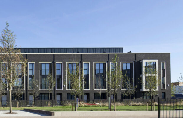 Medium Housing Development - BDA