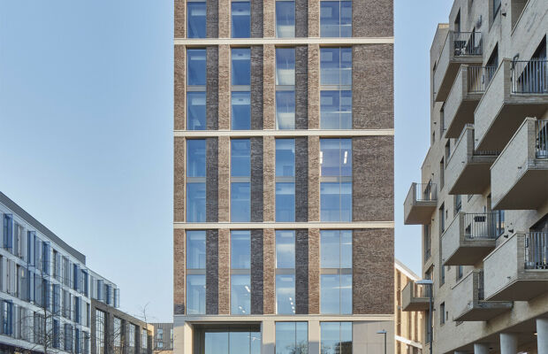 Medium Housing Development - BDA