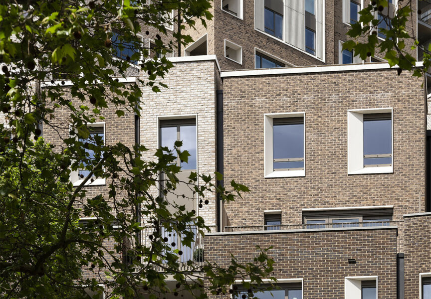 Lee Marley Brickwork - BDA