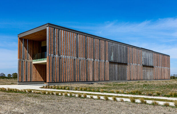 Individual Housing Development - BDA