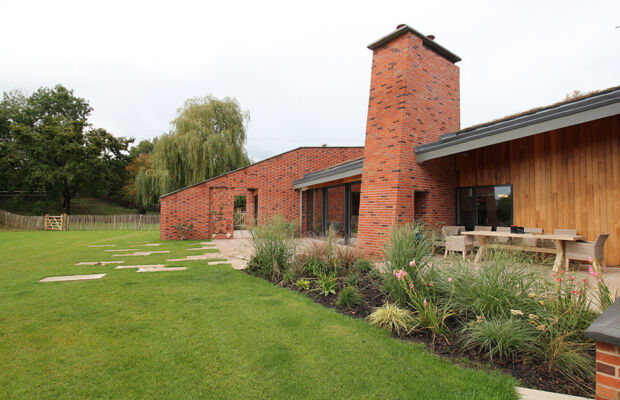 Individual Housing Development - BDA