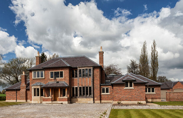 Individual Housing Development - BDA