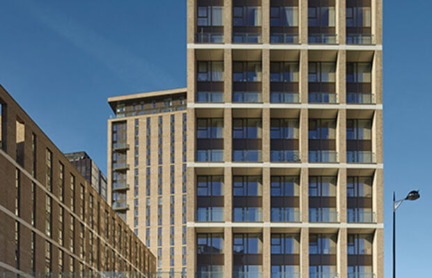 Large Housing Development - BDA