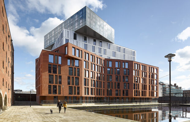 Medium Housing Development - BDA