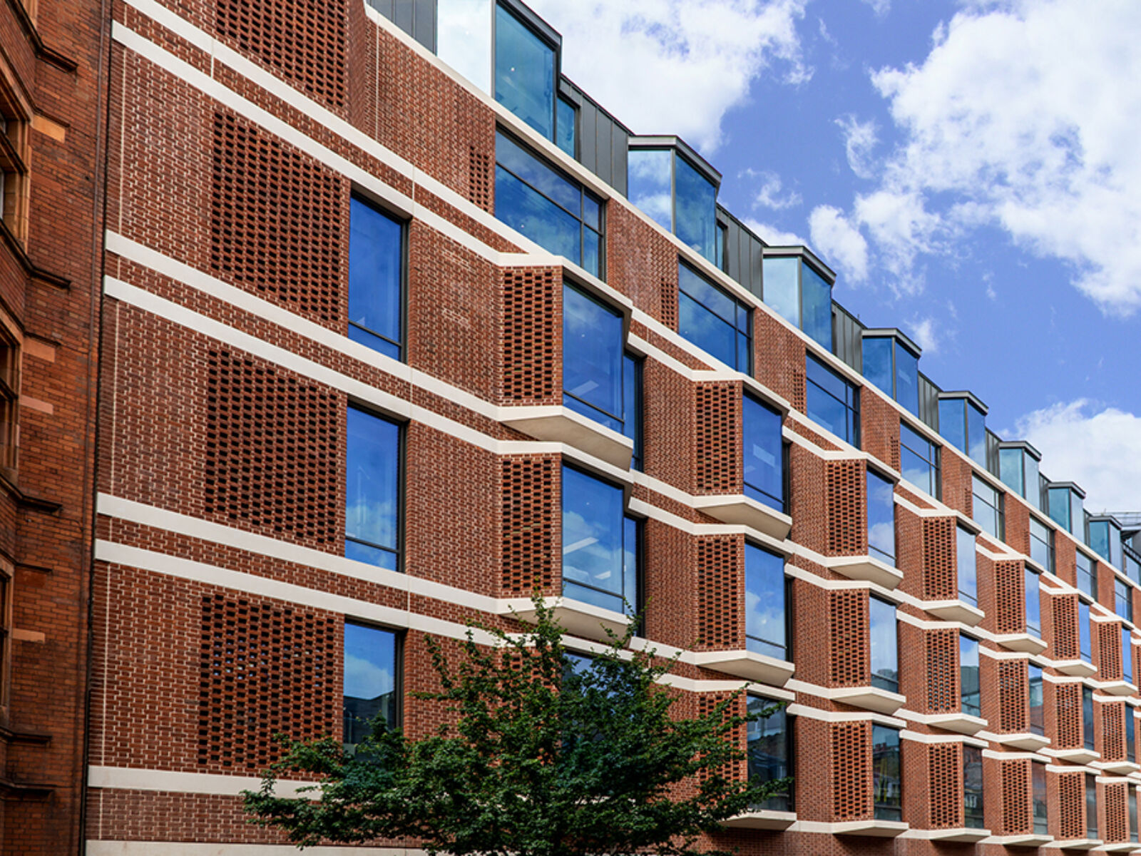 University College Hospital (UCLH) - BDA