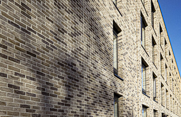 Specialist Brickwork Contractors - BDA