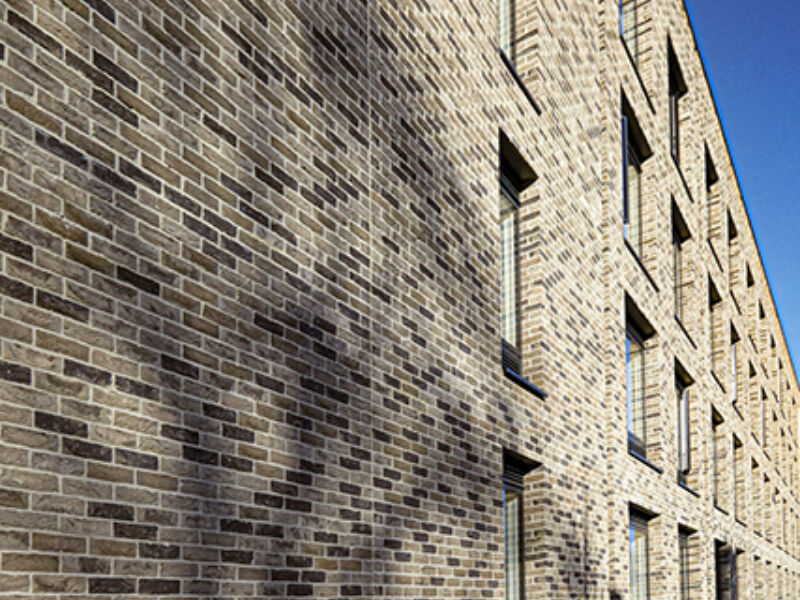 Anglian Brickwork Limited - BDA