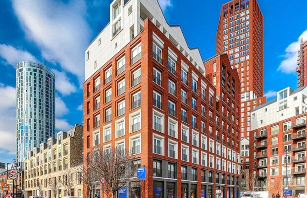 Urban Regeneration - BDA