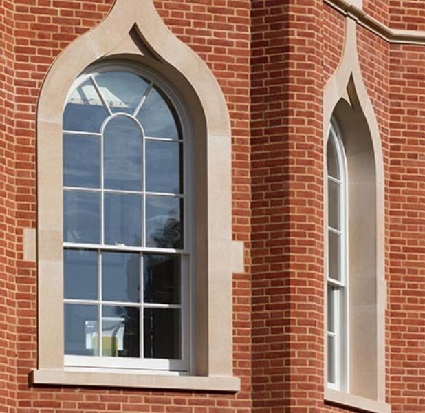 Wolverton Hall Folly - BDA