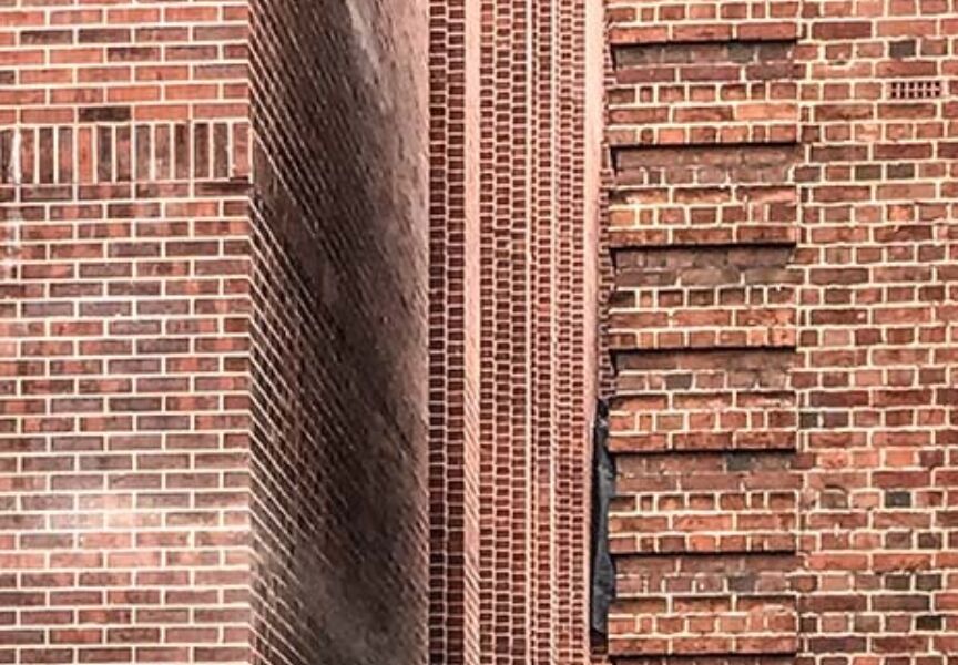 The Catherine Hughes Building - BDA