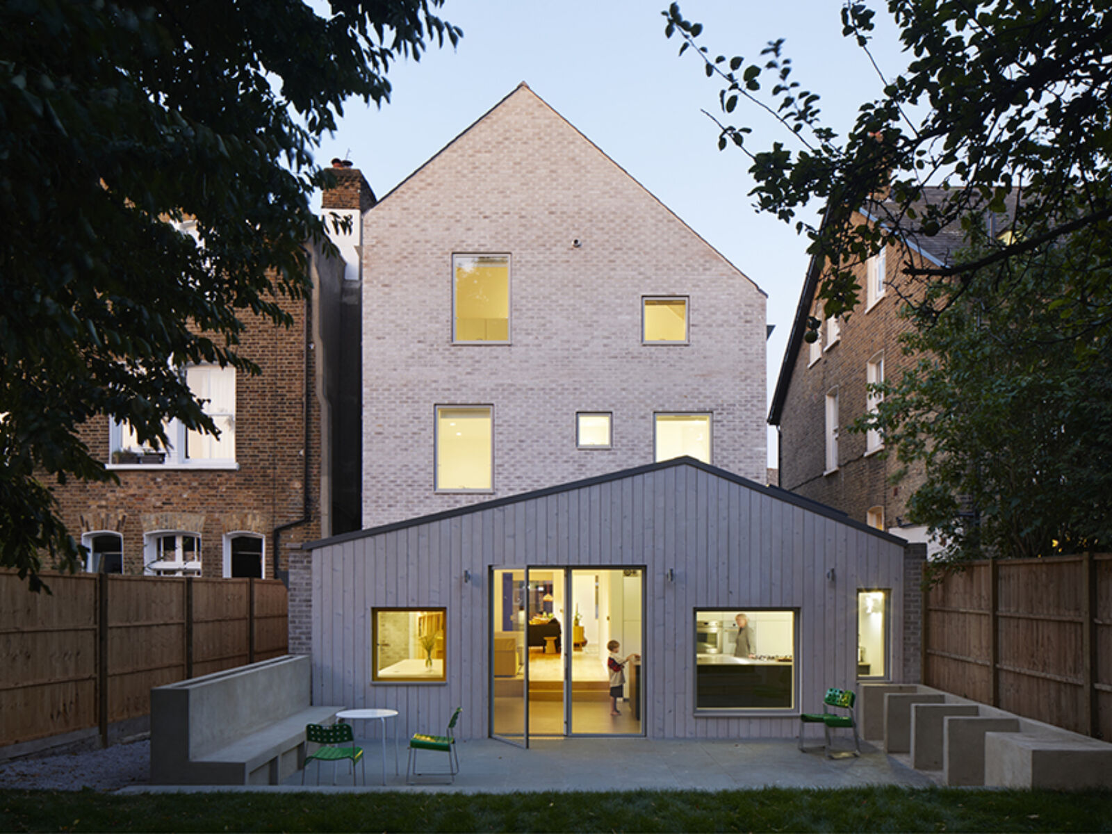 Individual Housing Development - BDA