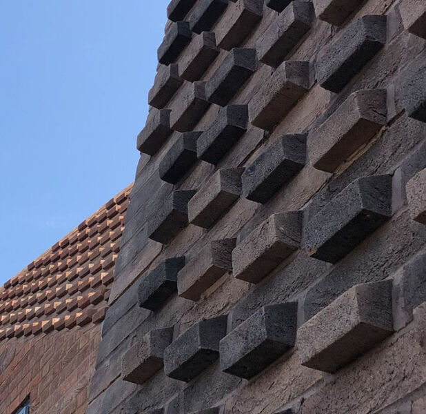 Swift Brickwork - BDA
