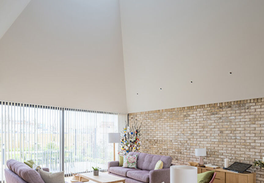 The Alder Centre - BDA