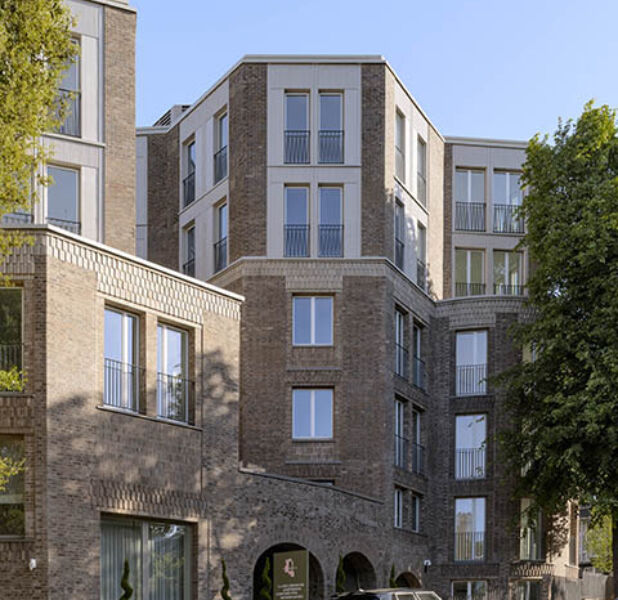 Lee Marley Brickwork Limited - BDA