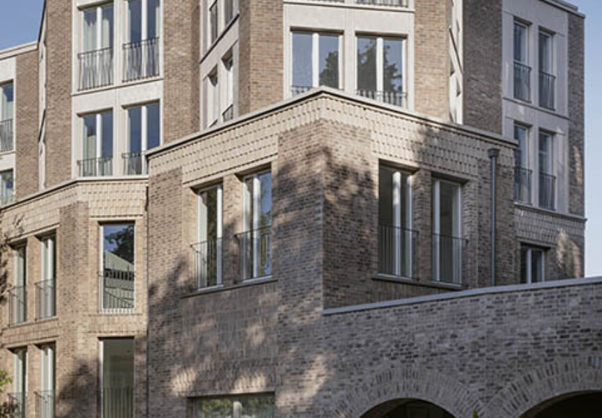 Lee Marley Brickwork Limited - BDA