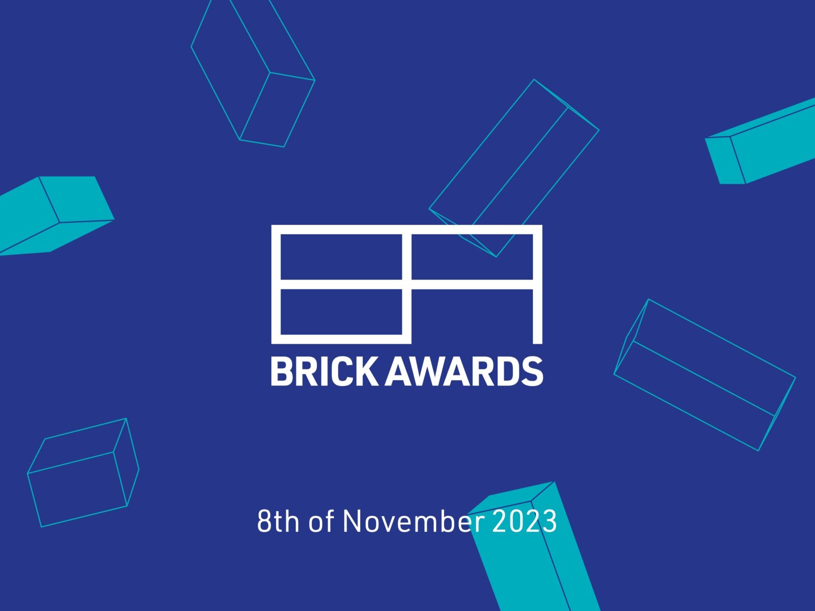 New 2023 Brick Award Judges - BDA