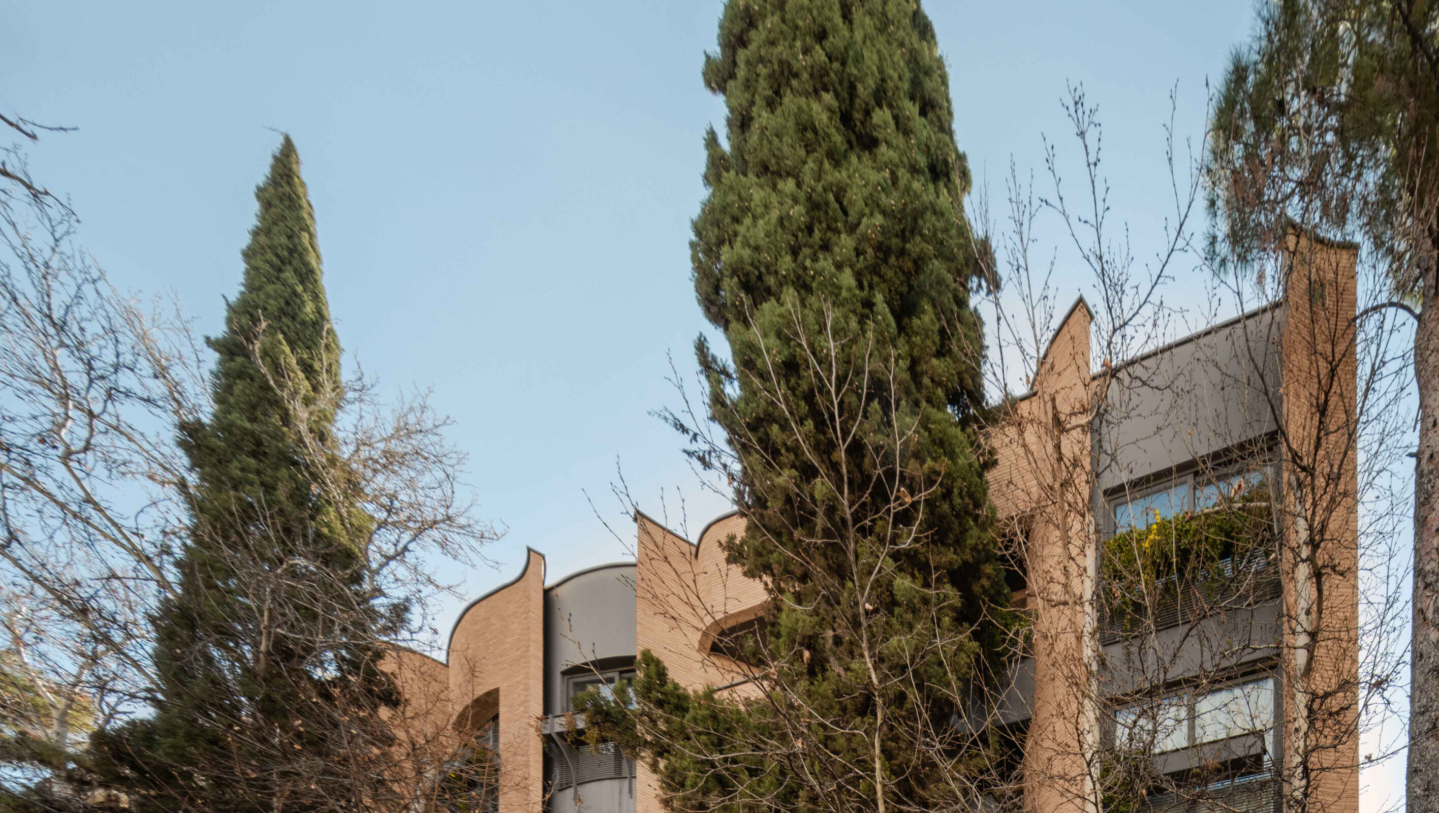 Brick Bulletin - BDA