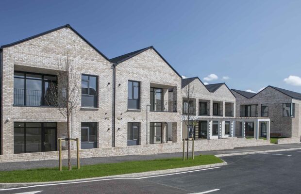 Small Housing Development - BDA