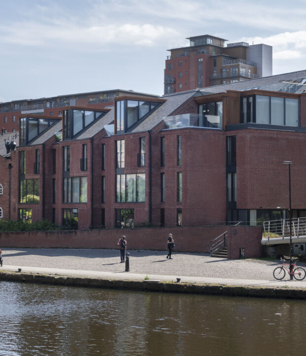 Brick Bulletin - BDA