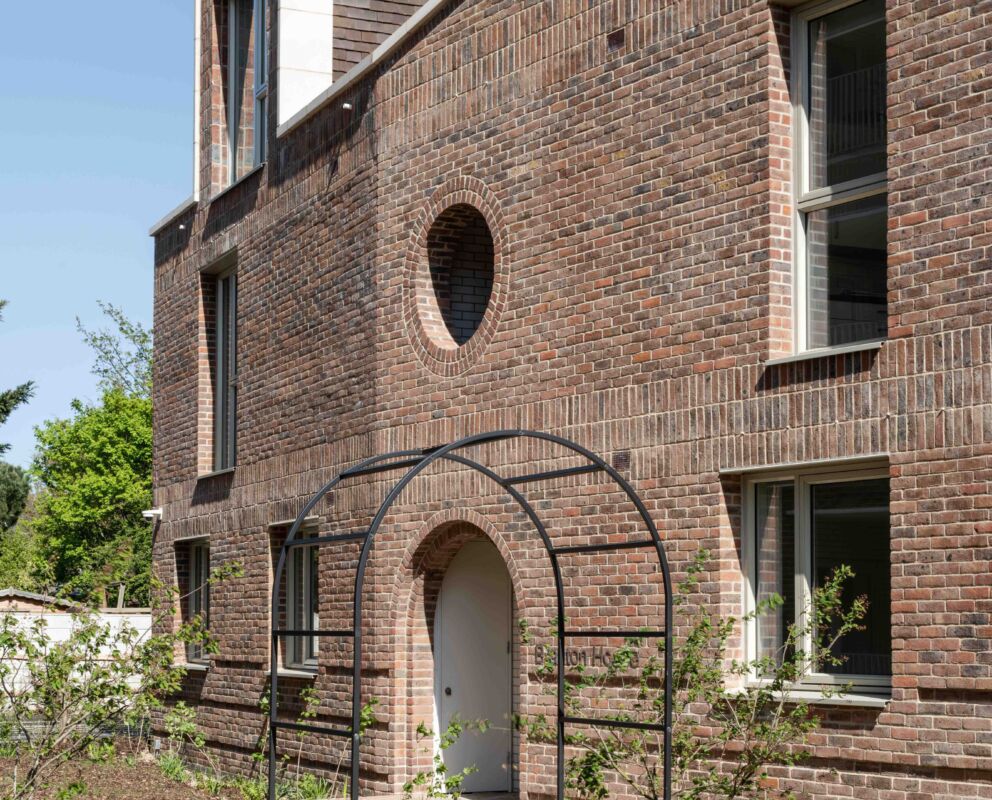 Becontree Estate - BDA
