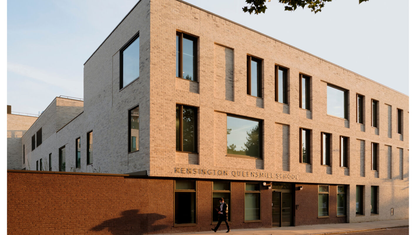 The Brick Development Association - BDA