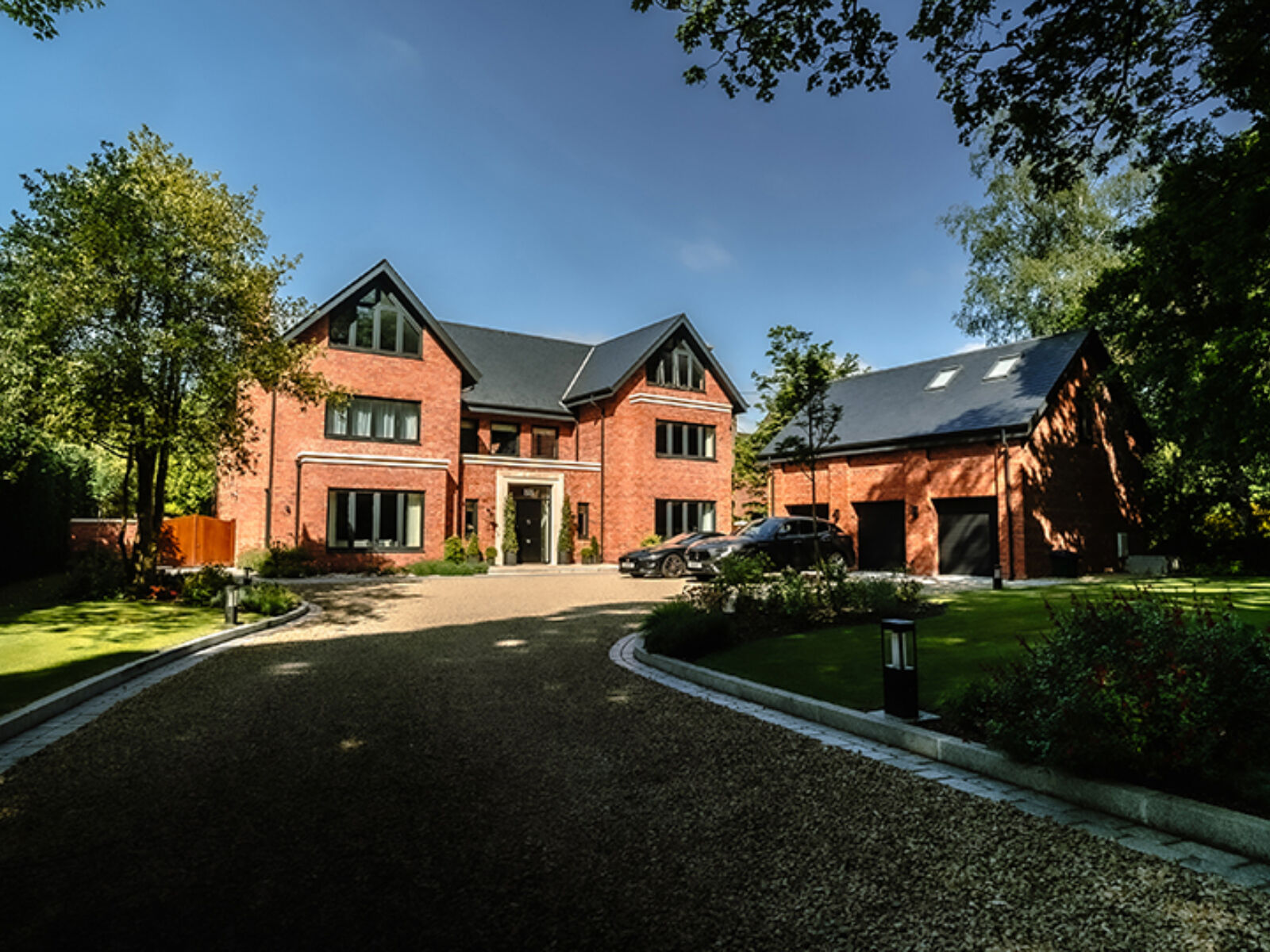 Rowan House, Belfast - BDA