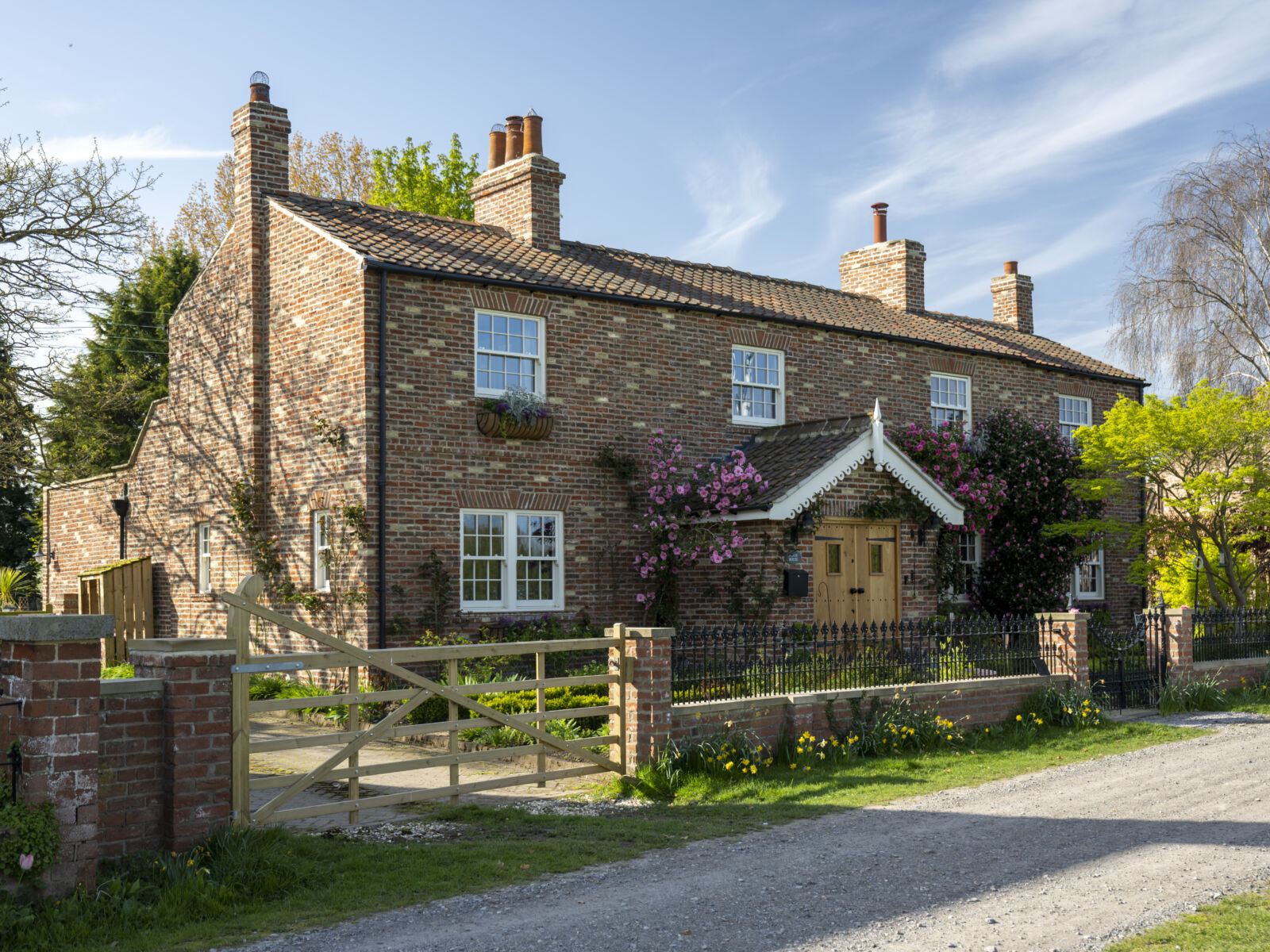 Forge House, York - BDA