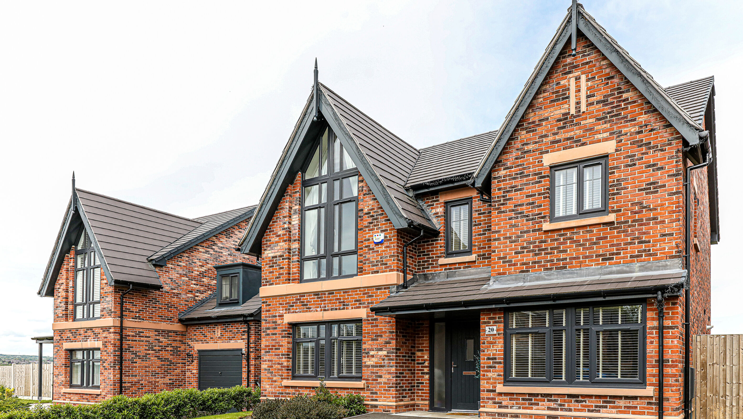 The Brick Development Association - BDA