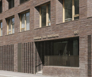 Ark Charter Academy, Portsmouth - BDA