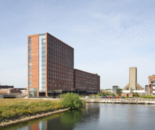 Watling Academy, Milton Keynes - BDA