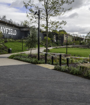 Brick Bulletin - BDA