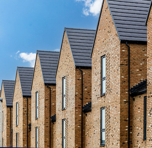 Wintringham Park, Saint Neots - BDA