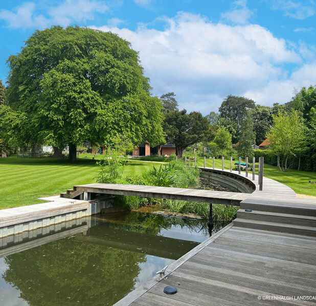 Ark Charter Academy, Portsmouth - BDA