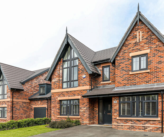 West End Gate, London - BDA