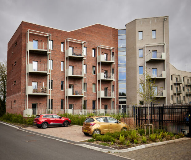 REIACH & HALL ARCHITECTS: PENNY LEWIS DISCUSSES REIACH & HALL'S BRICK ...