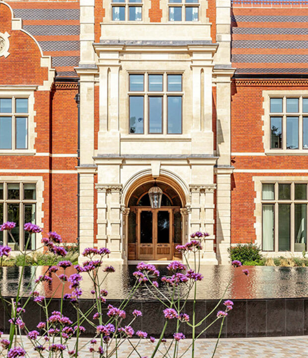 Brick Bulletin - BDA