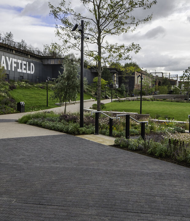 Brick Bulletin - BDA