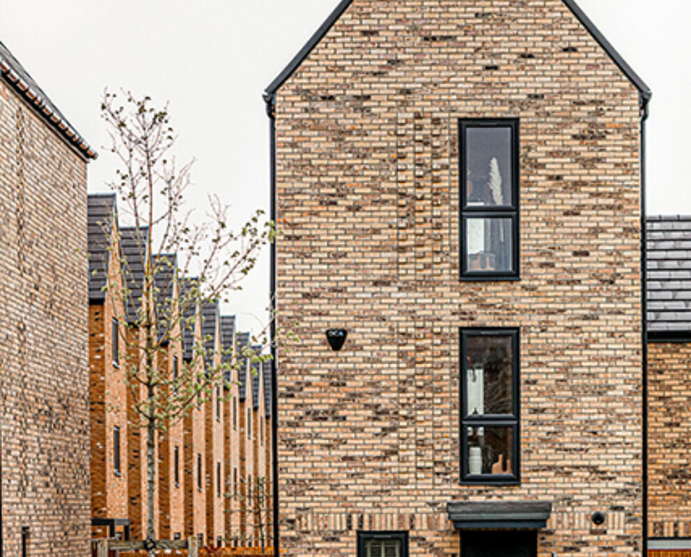 Wintringham Park, Saint Neots - BDA