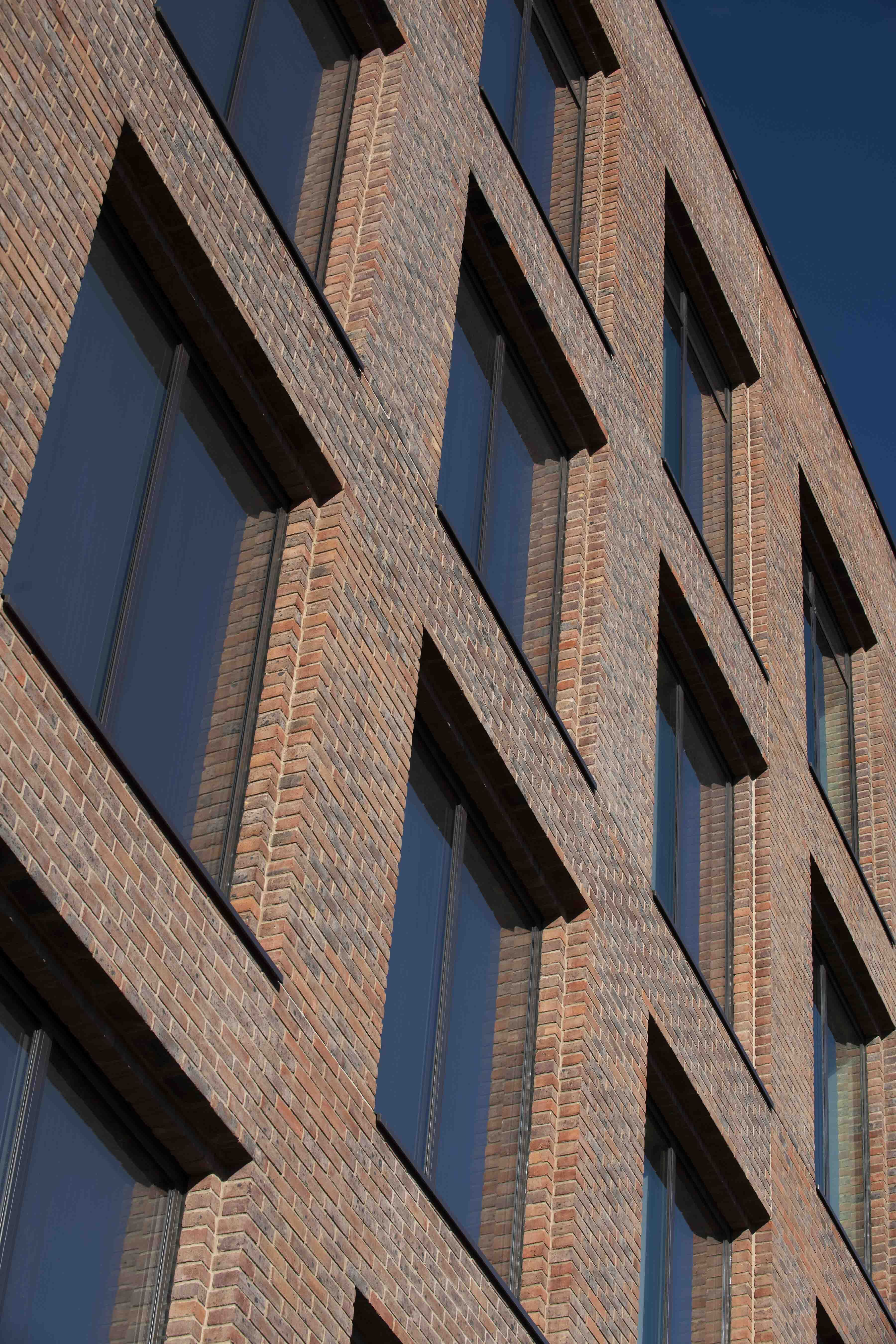 Globe Point, Leeds - BDA