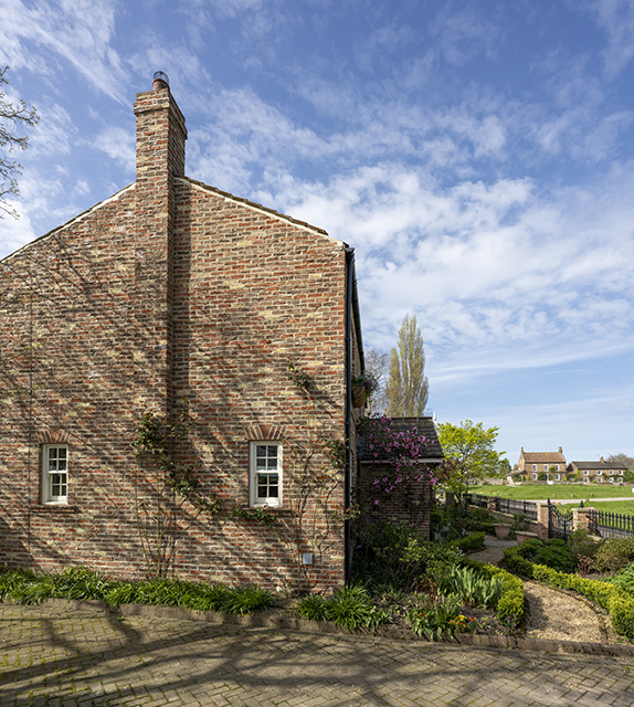 Forge House, York - BDA