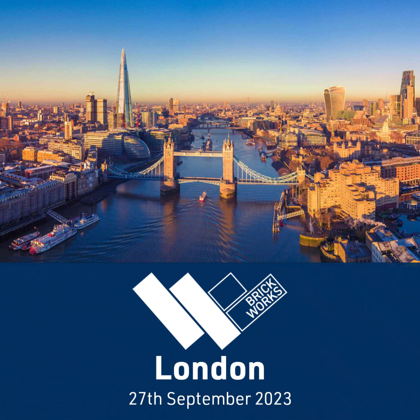 Brick Works Series - BDA