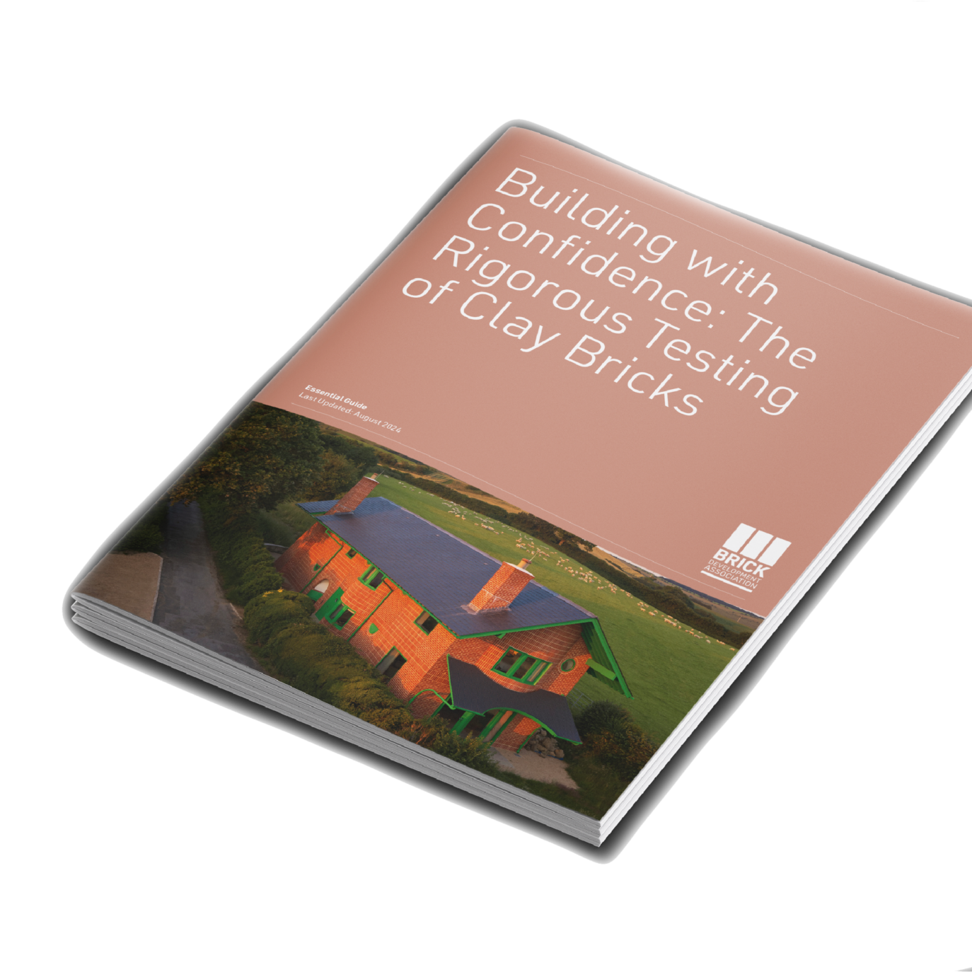Quality of Clay Brick - BDA