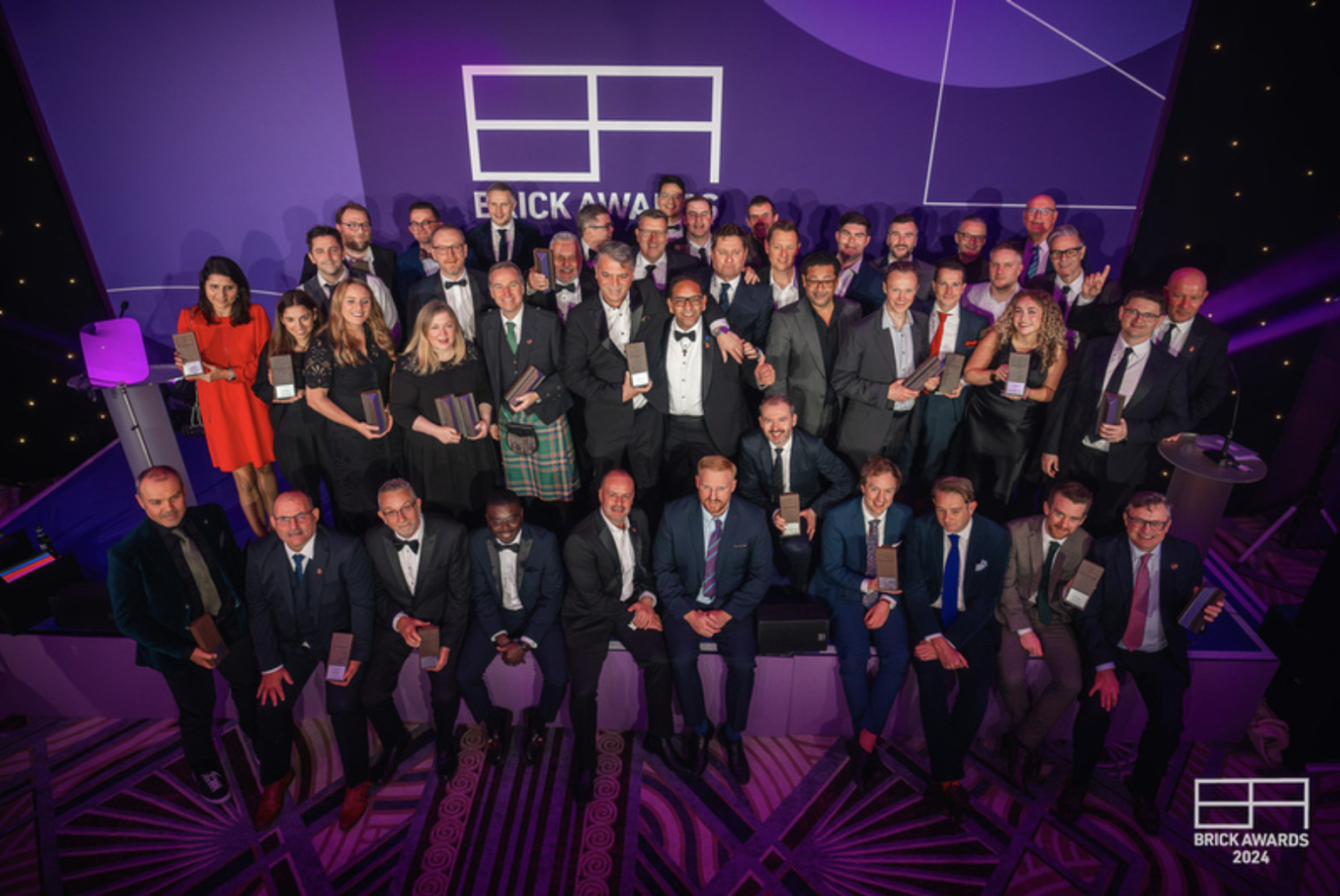 The Brick Development Association - BDA