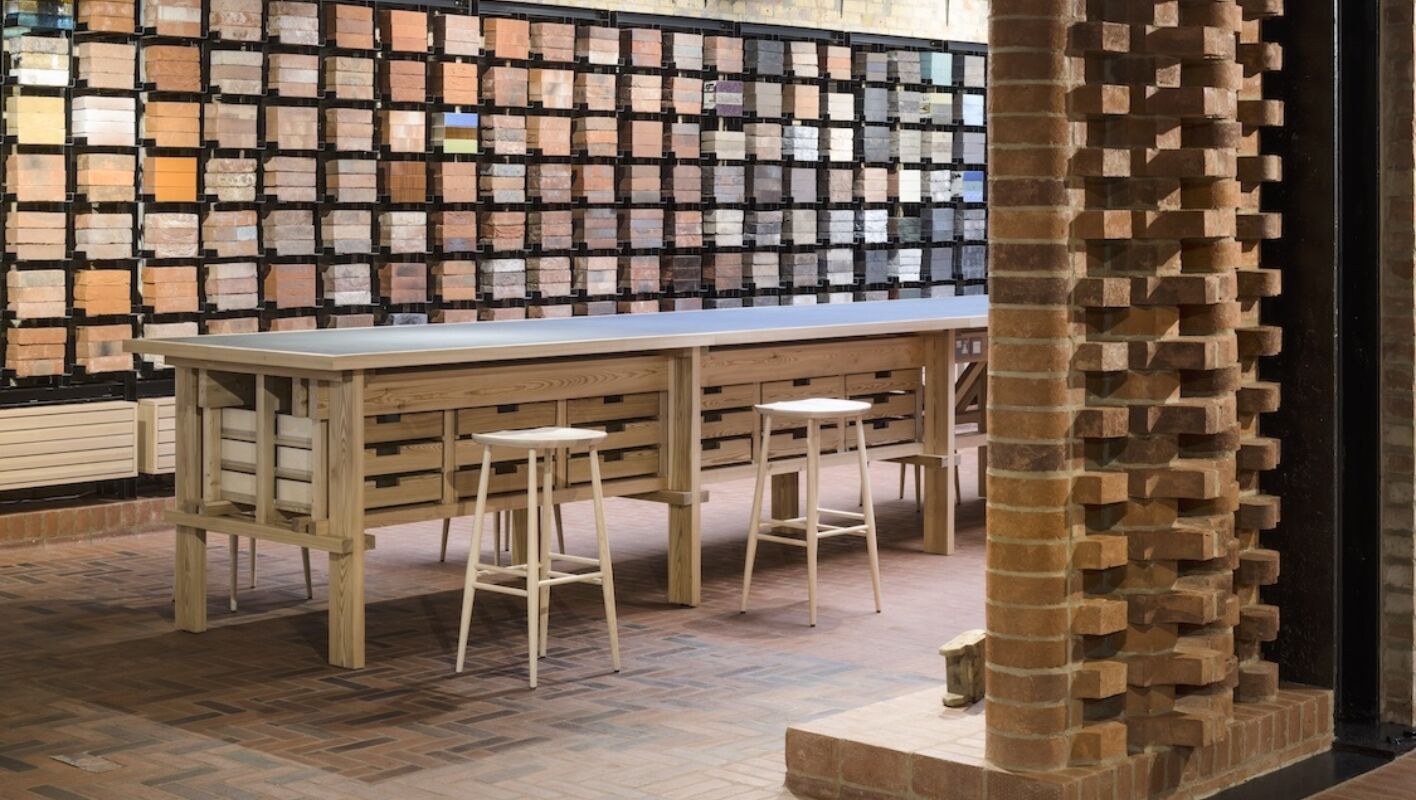 Brick Bulletin - BDA