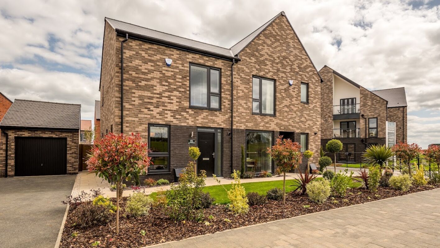 The Brick Development Association - BDA